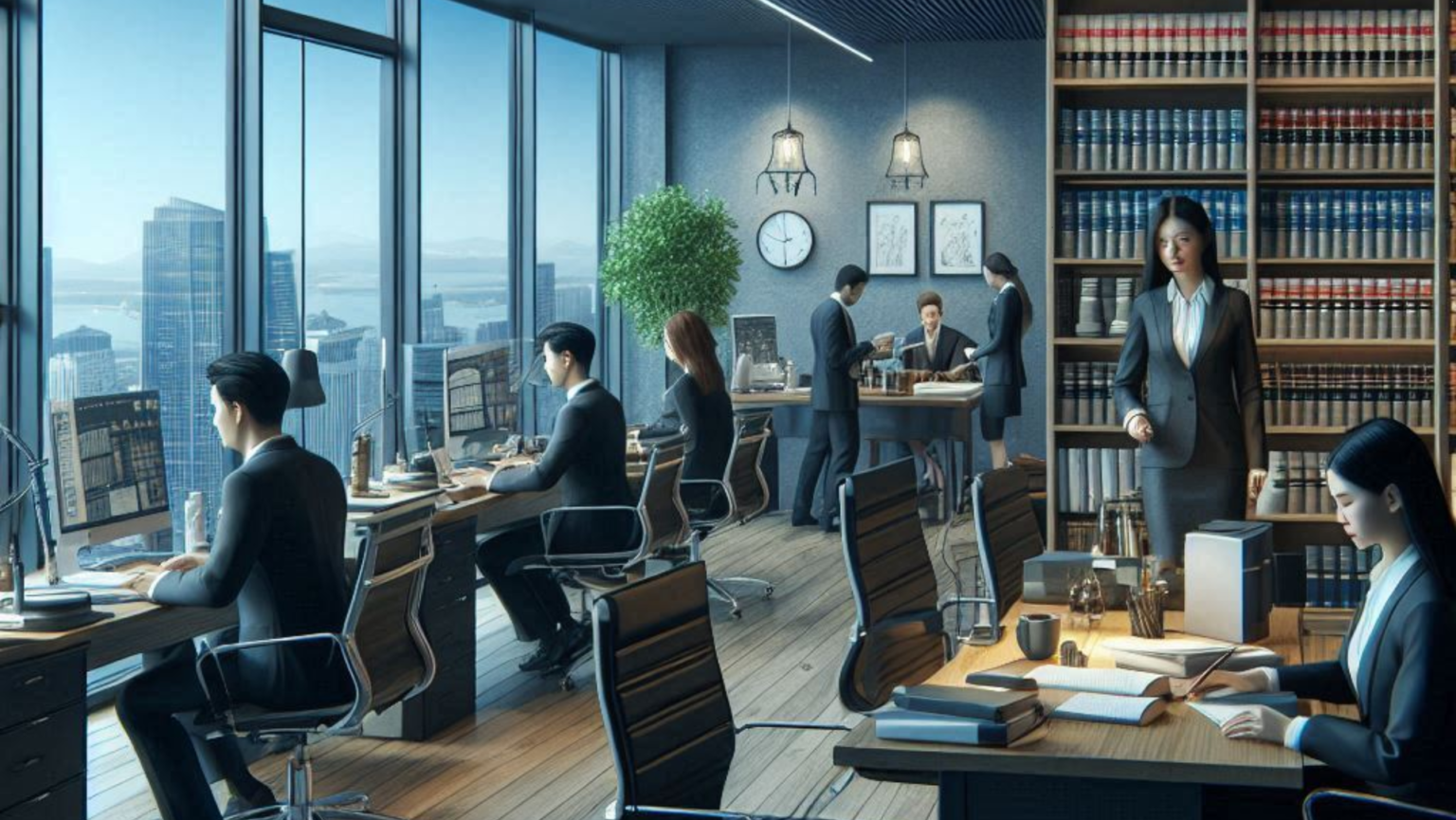 The Dos and Don'ts of Content Marketing for Law Firms The Dos and Don'ts of Content Marketing for Law Firms