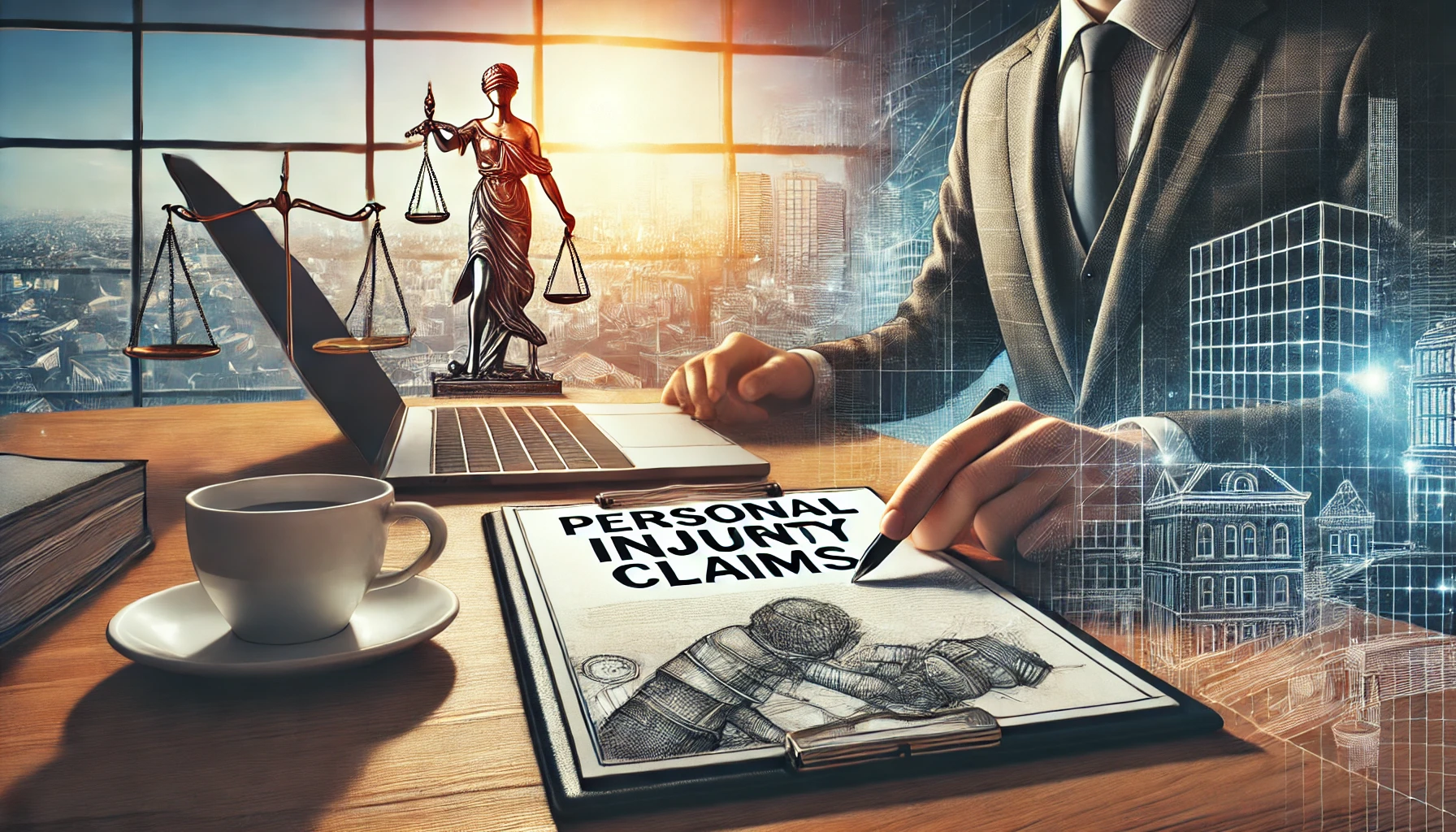 How to File a Successful Claim for a Tripped and Fell Injury » Practicallaw